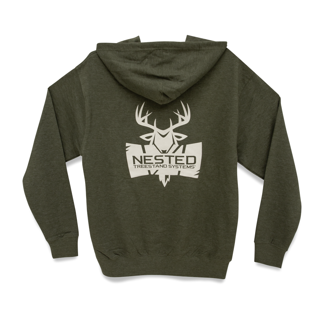 All Products – Nested® Treestand Systems