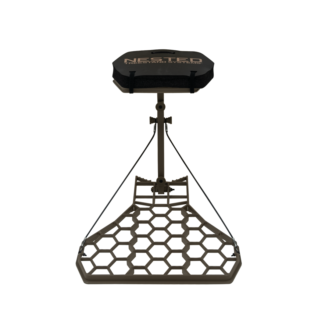 Lite Rail – Nested® Treestand Systems