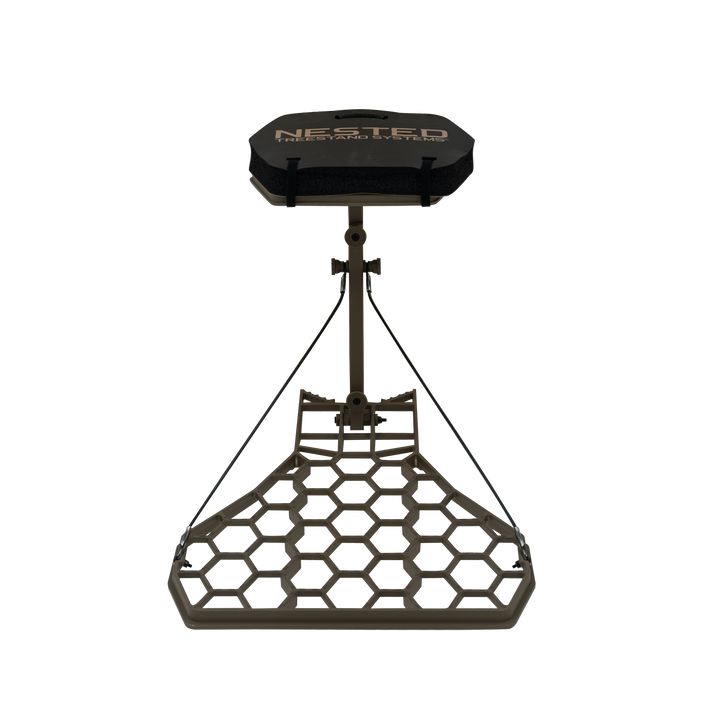 Lite Rail – Nested® Treestand Systems