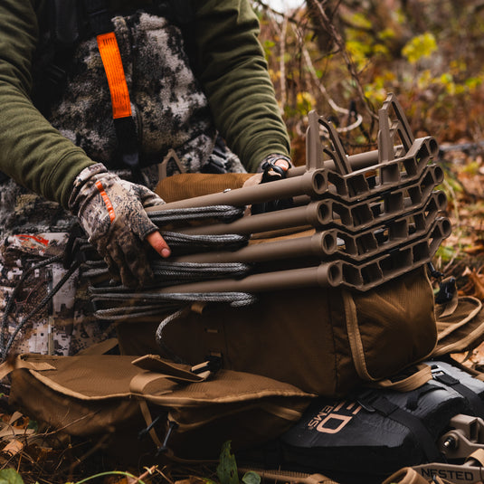 Nested Treestand Systems – Nested® Treestand Systems