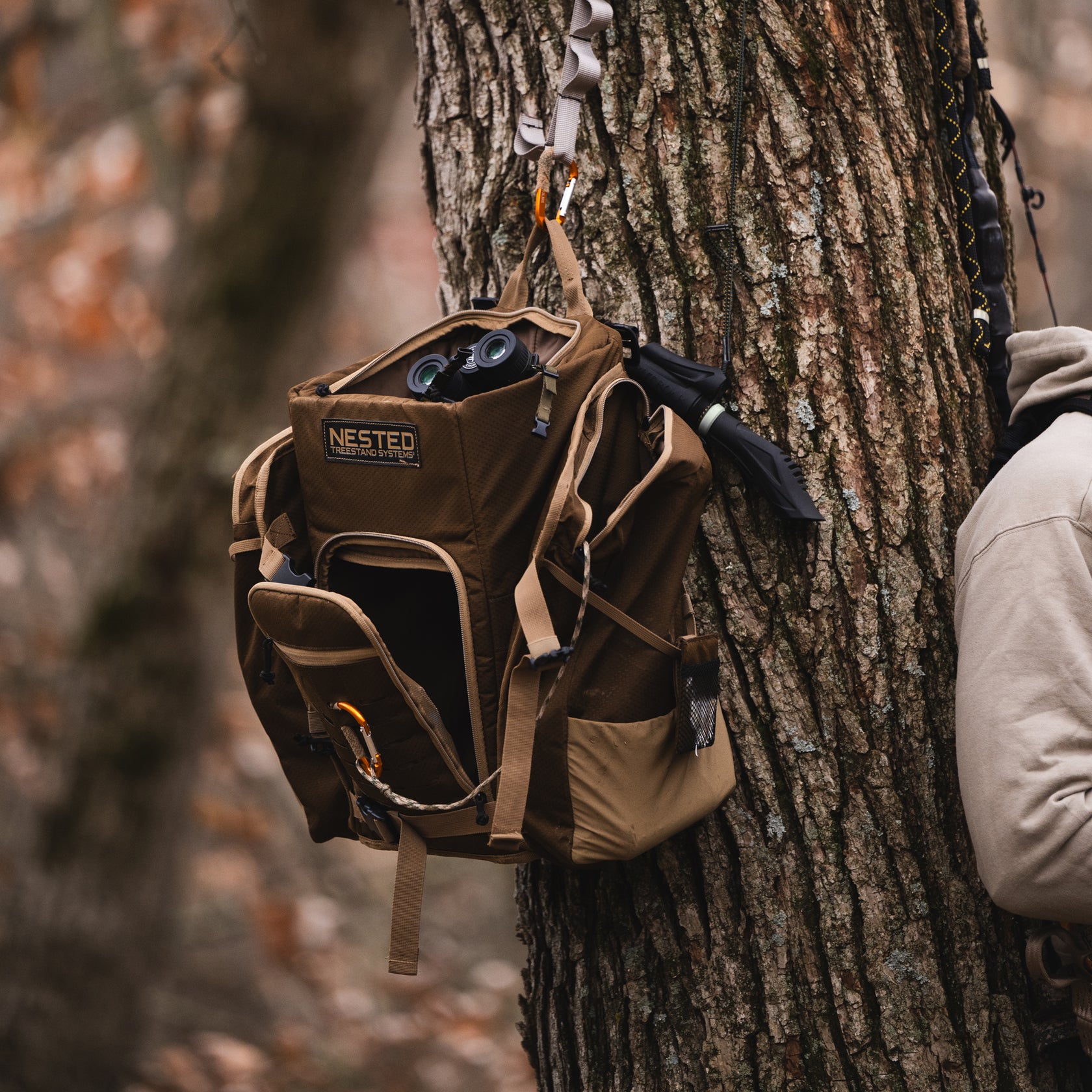 Core Pack 35L – Nested® Treestand Systems