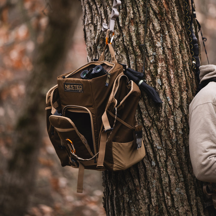 All Products – Nested® Treestand Systems