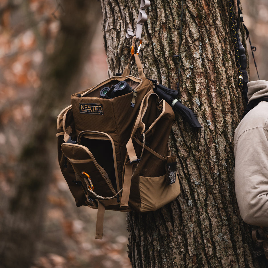 All Products – Nested® Treestand Systems