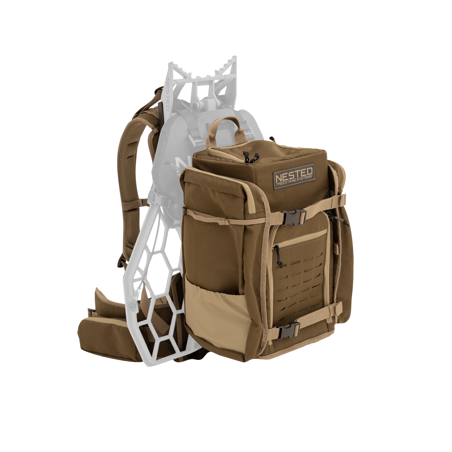 Collections – Nested® Treestand Systems
