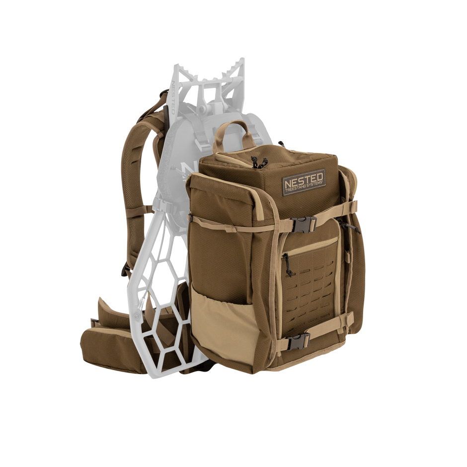 Nested Treestand Systems – Nested® Treestand Systems