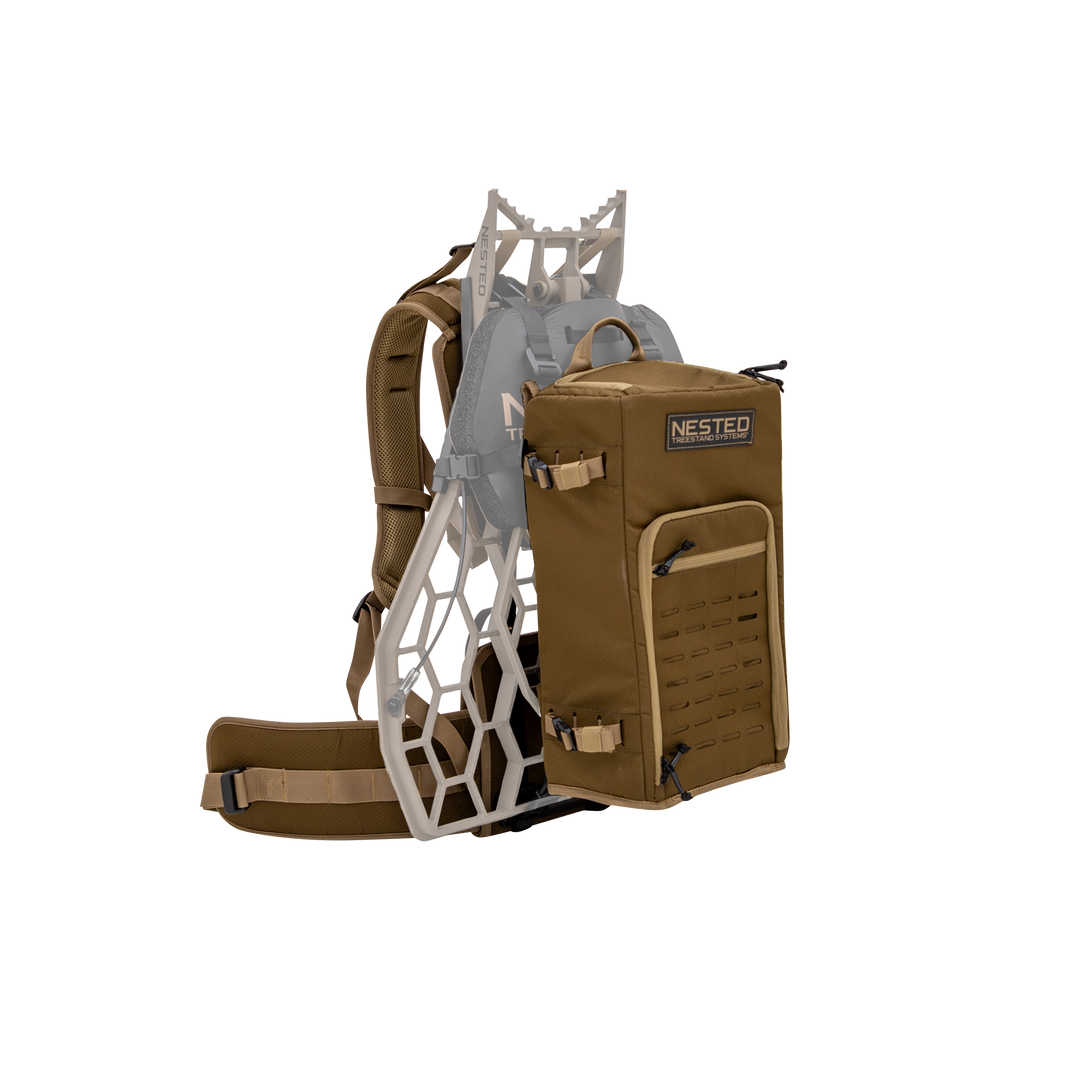 Nested Treestand Systems – Nested® Treestand Systems