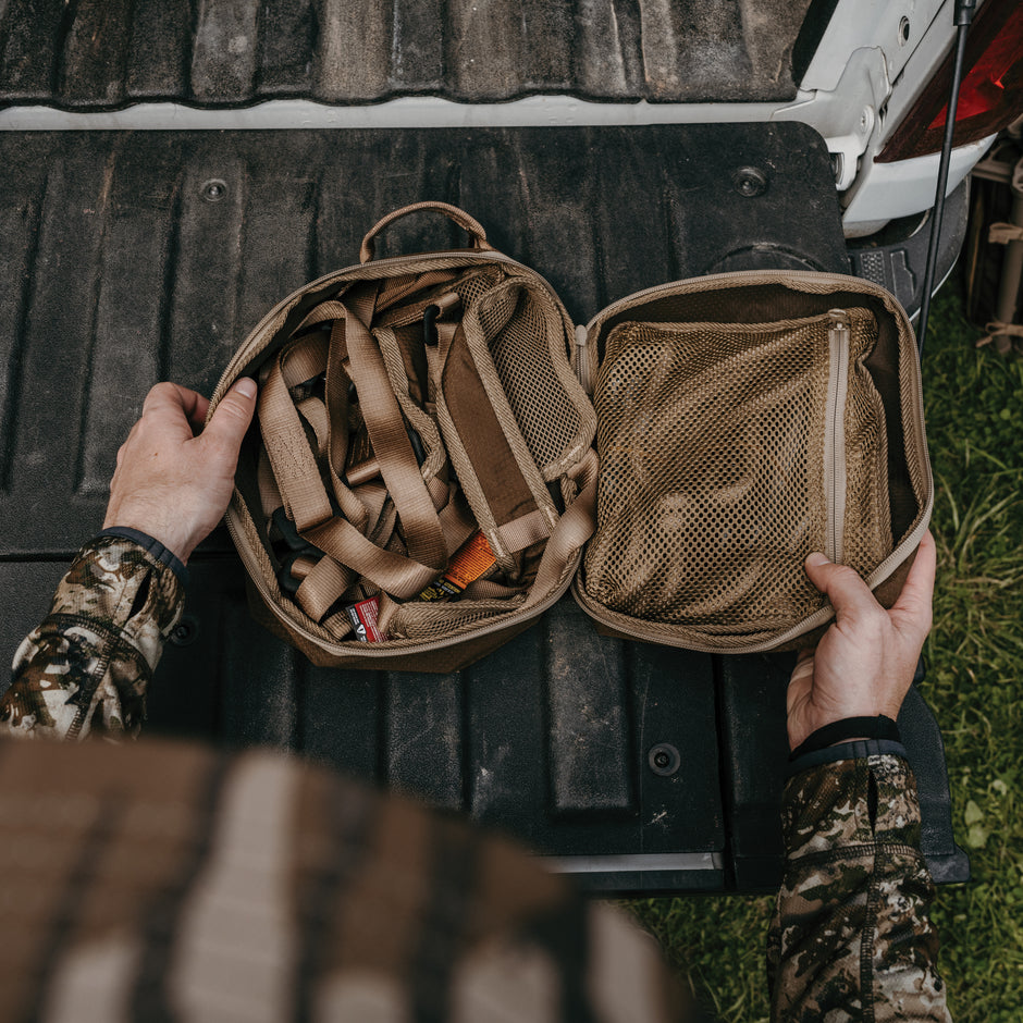 Nested Treestand Systems – Nested® Treestand Systems