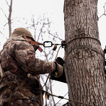 Nested Treestand Systems – Nested® Treestand Systems