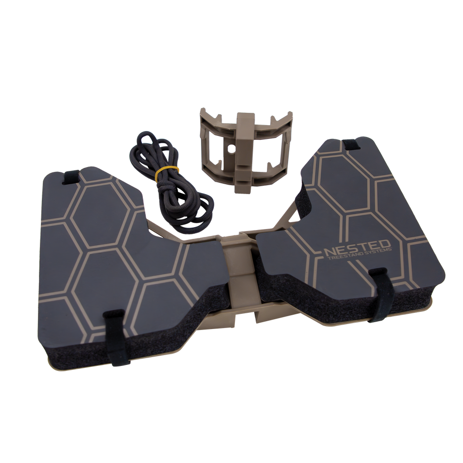 Nested Treestand Systems – Nested® Treestand Systems