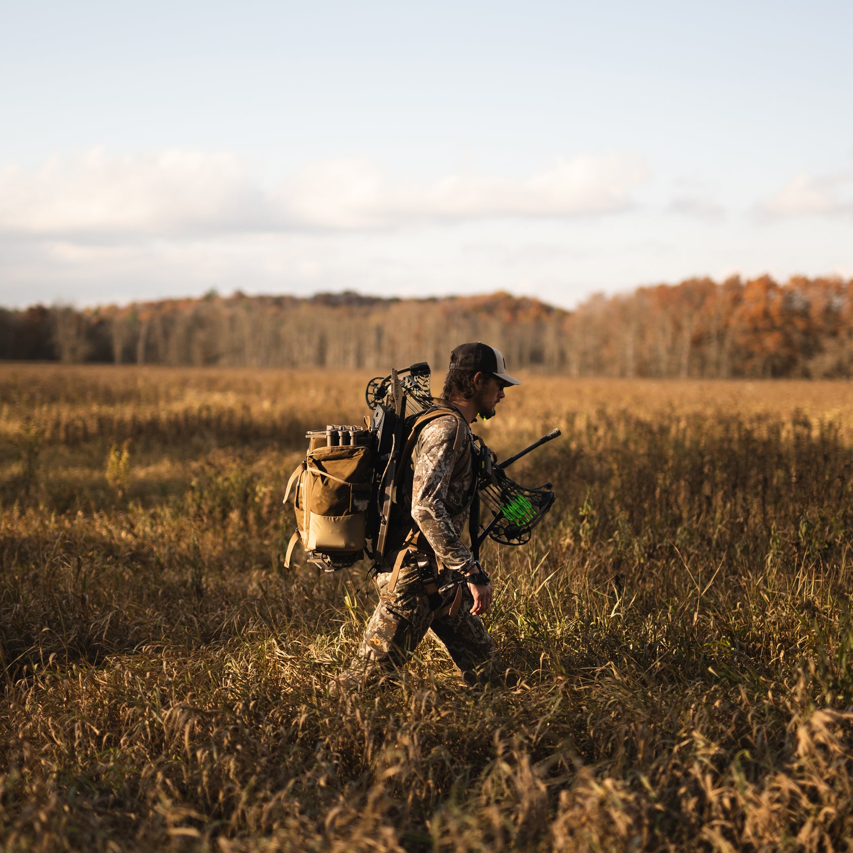 Nested Treestand Systems – Nested® Treestand Systems