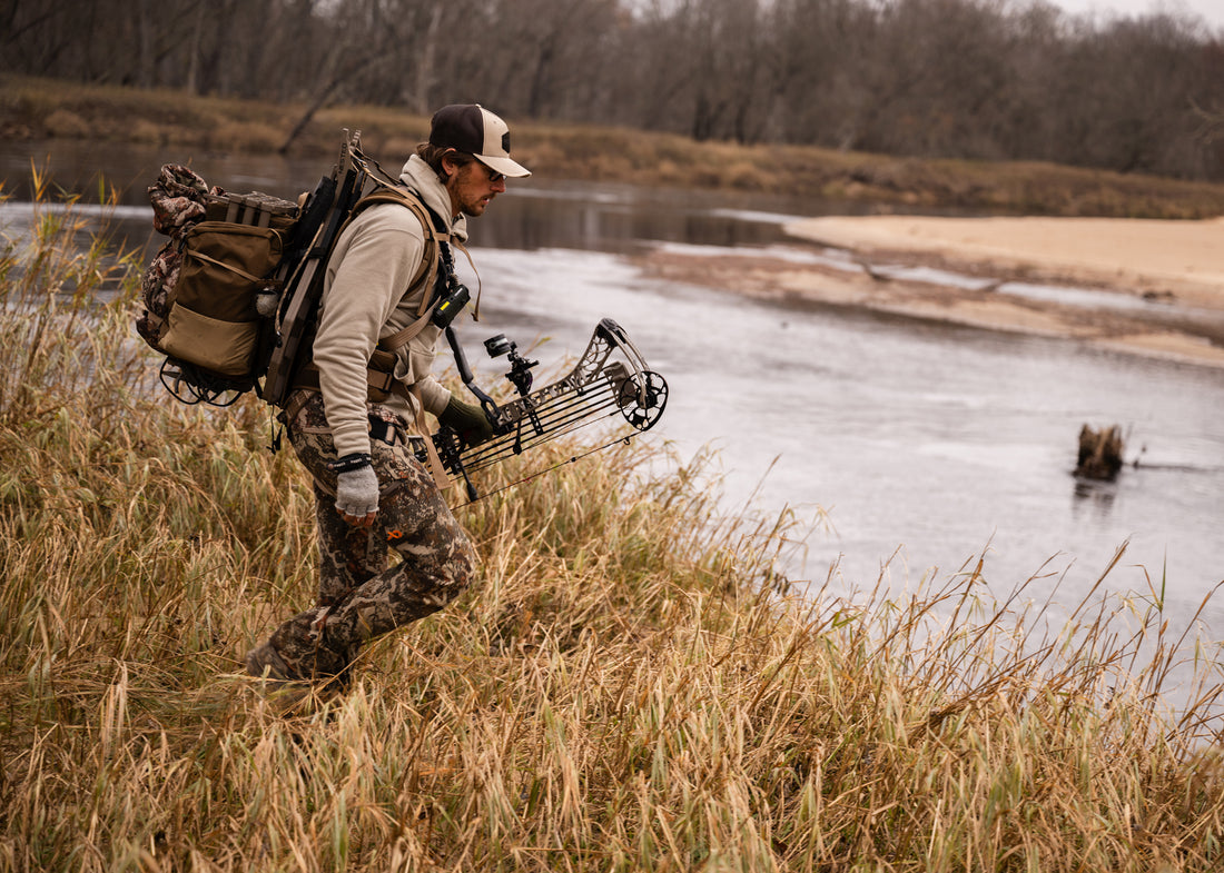 Nested Treestand Systems – Nested® Treestand Systems