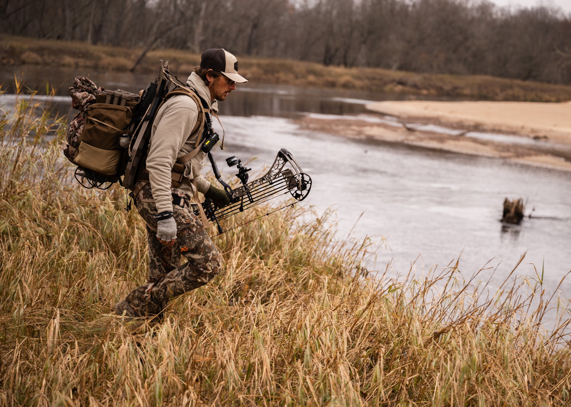 Nested Treestand Systems – Nested® Treestand Systems