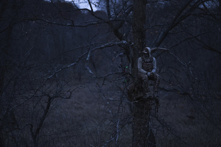 Nested Treestand Systems – Nested® Treestand Systems