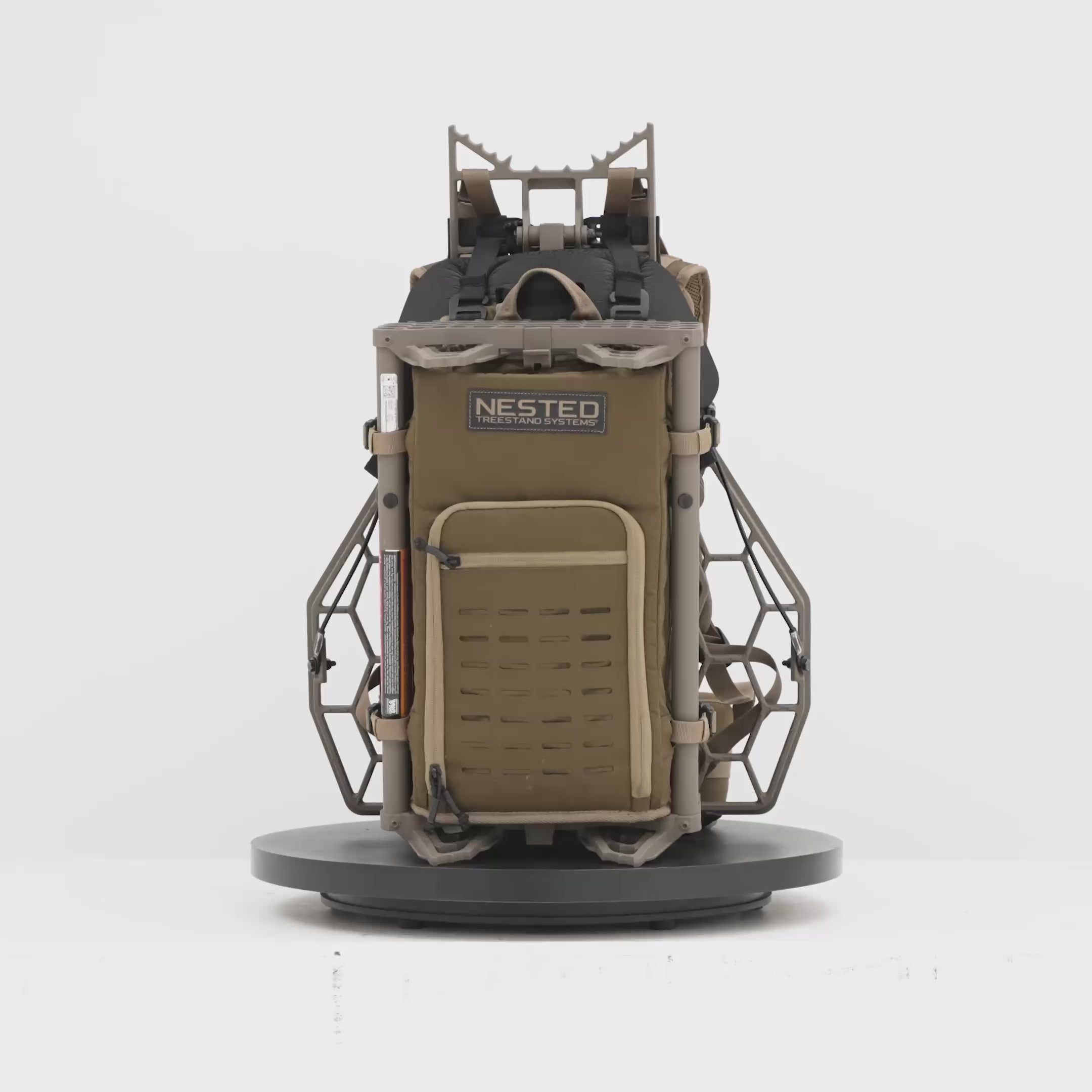 Nested Treestand Systems – Nested® Treestand Systems